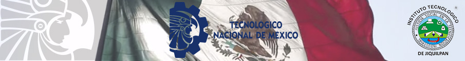 Insituto Tecnológico de Jiquilpan