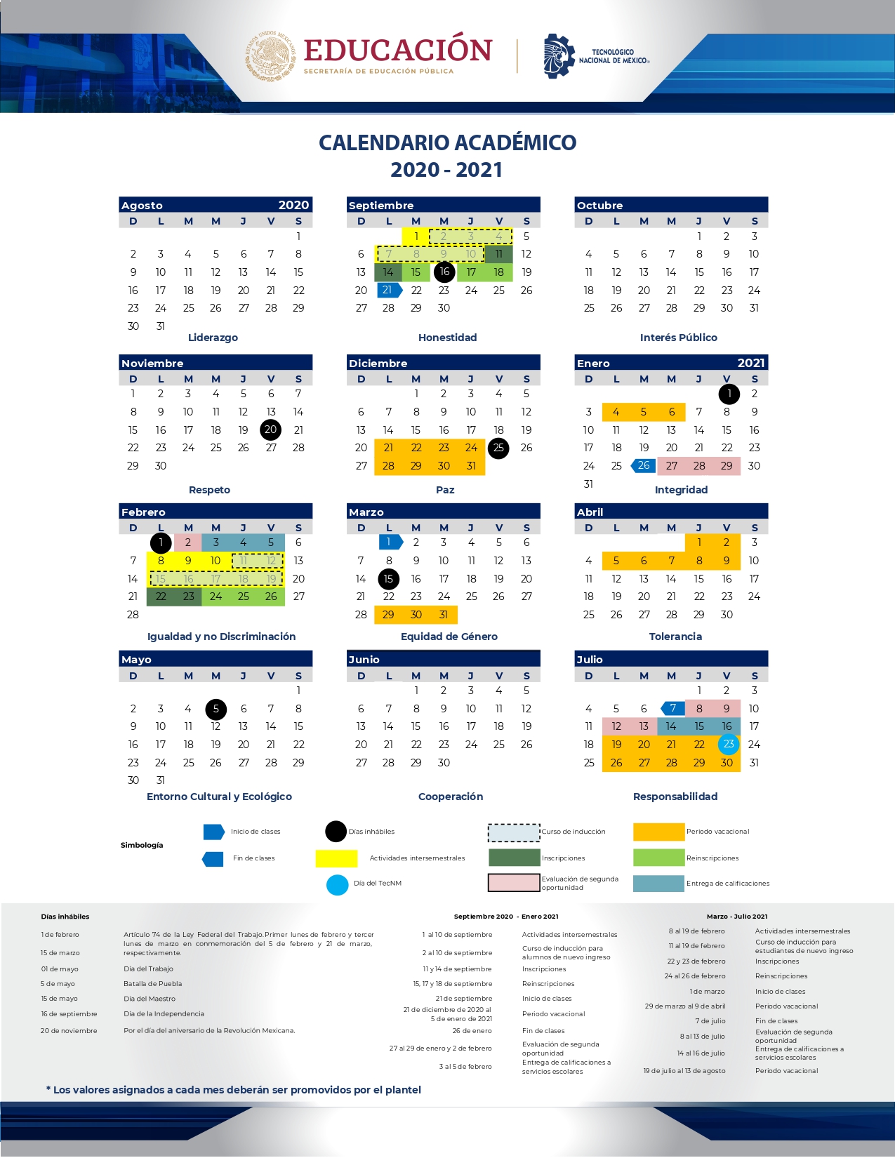 Instituto Tecnológico de Jiquilpan